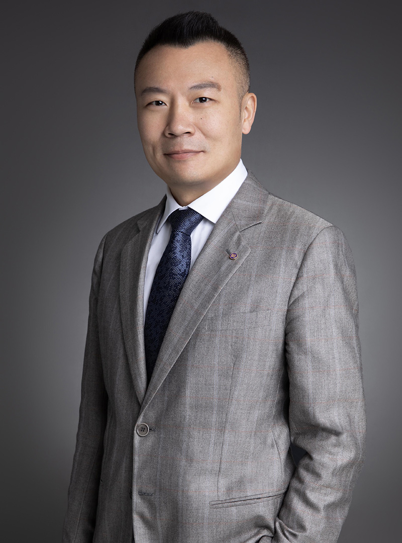 Management Team | Regal Hotels International